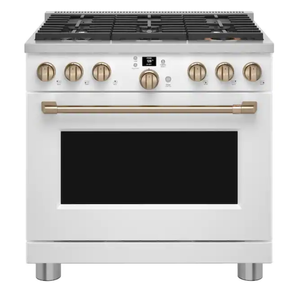 Stylish Standouts | Luxe Vintage Style Ranges — LIVEN DESIGN