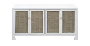 Best of Cane Cabinets — LIVEN DESIGN