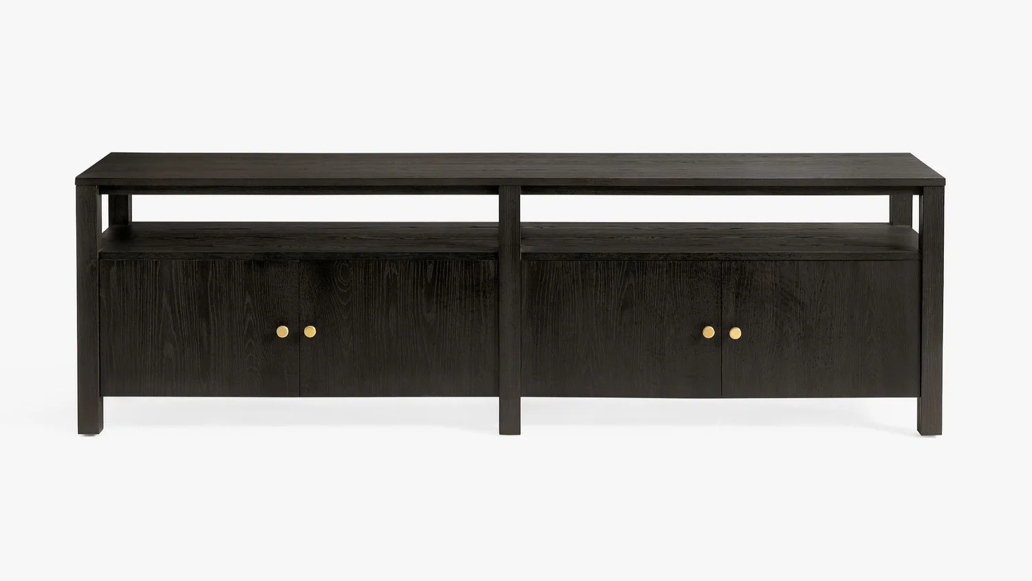 The Best of Media Consoles by Size — LIVEN DESIGN