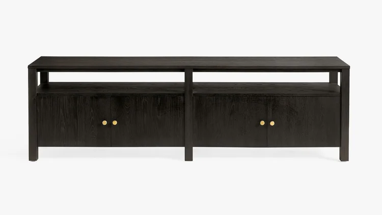 The Best of Media Consoles by Size — LIVEN DESIGN