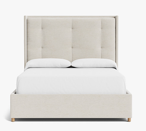 Best of Upholstered Beds — LIVEN DESIGN