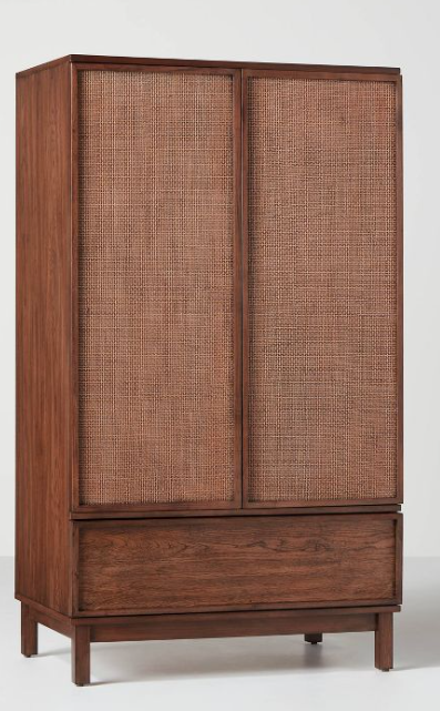 Best of Cane Cabinets — LIVEN DESIGN