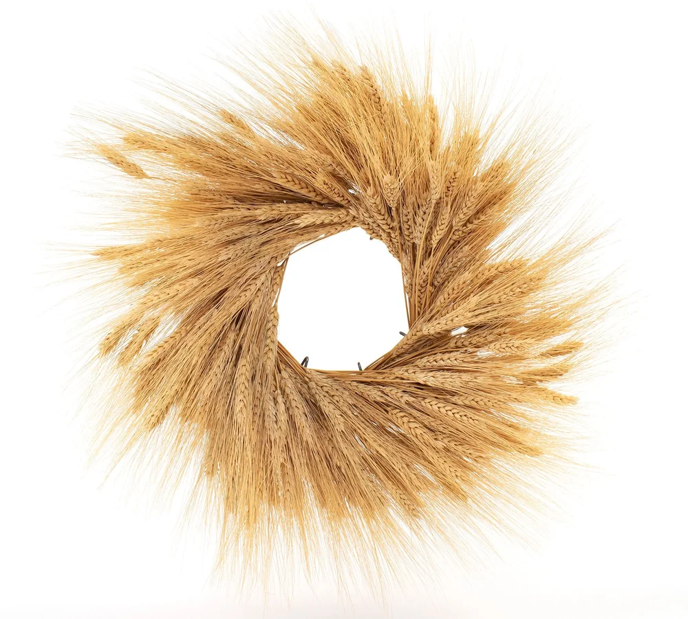 Favorite Neutral Wreaths for the Fall Season — LIVEN DESIGN