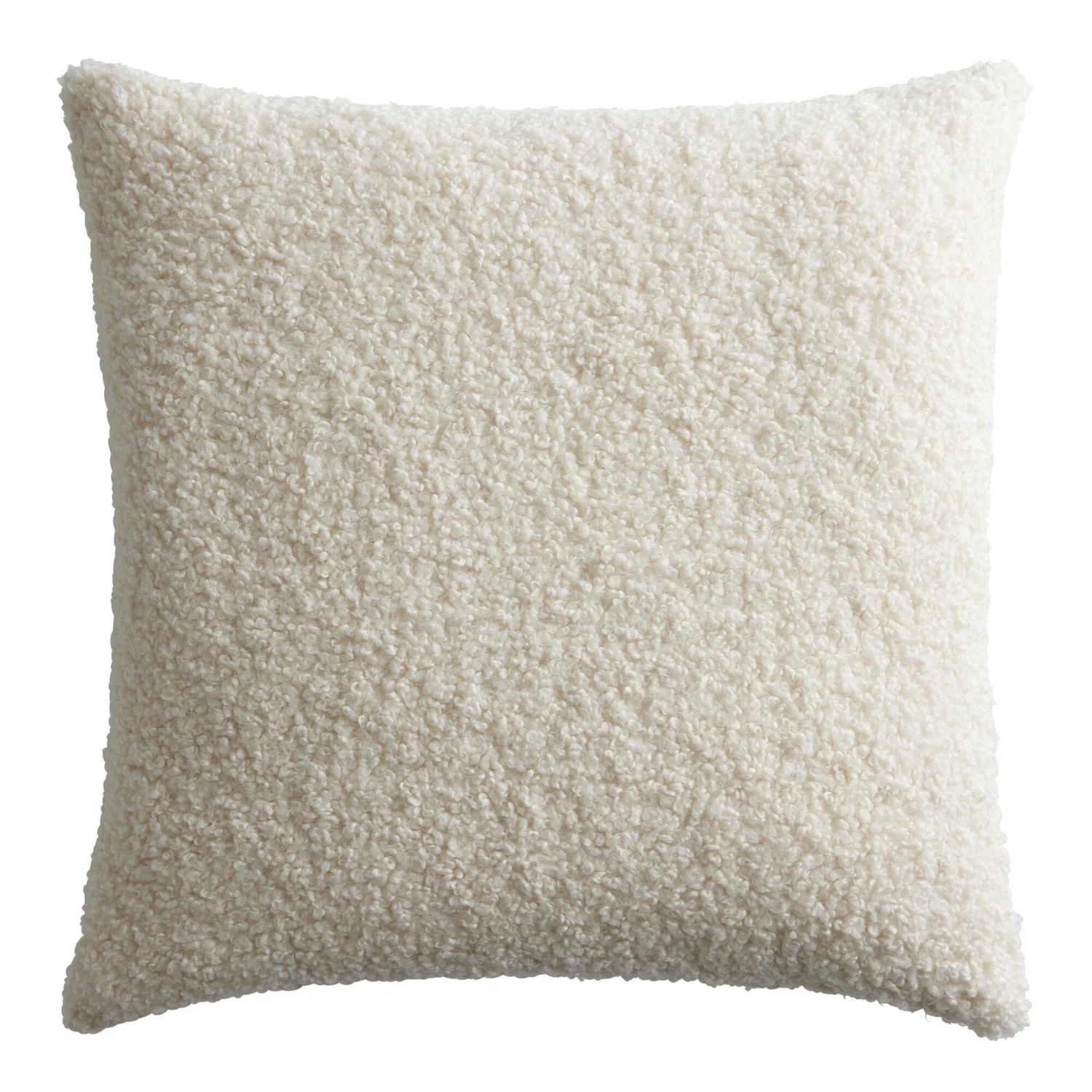 On Trend: Cozy Boucle Furniture & Decor — LIVEN DESIGN
