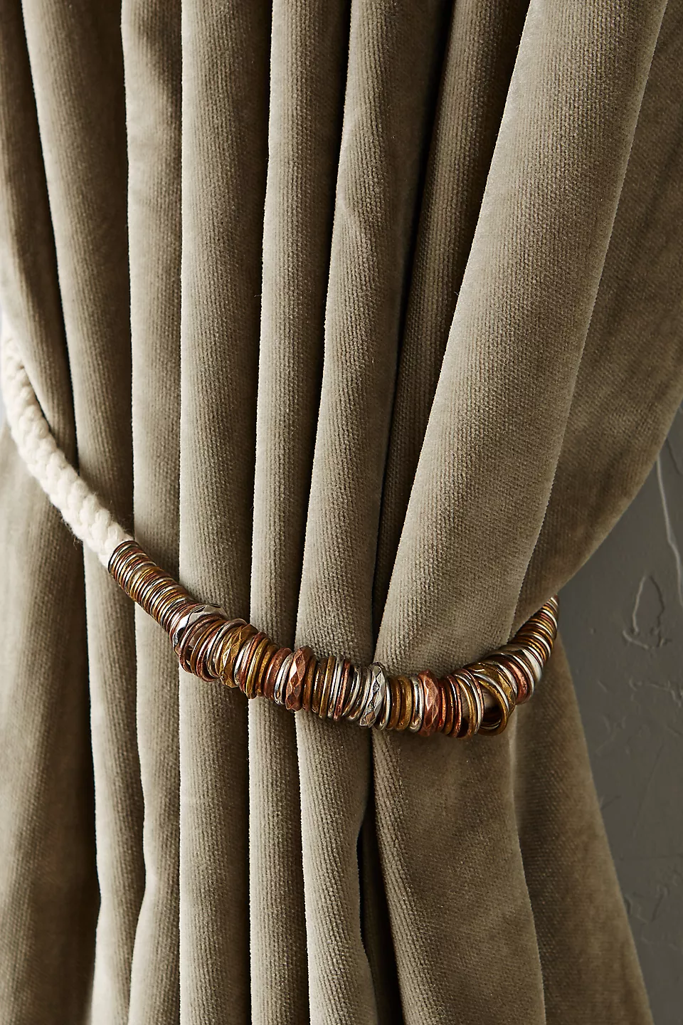Getting All Roped In | Rope Decor For The Home — LIVEN DESIGN
