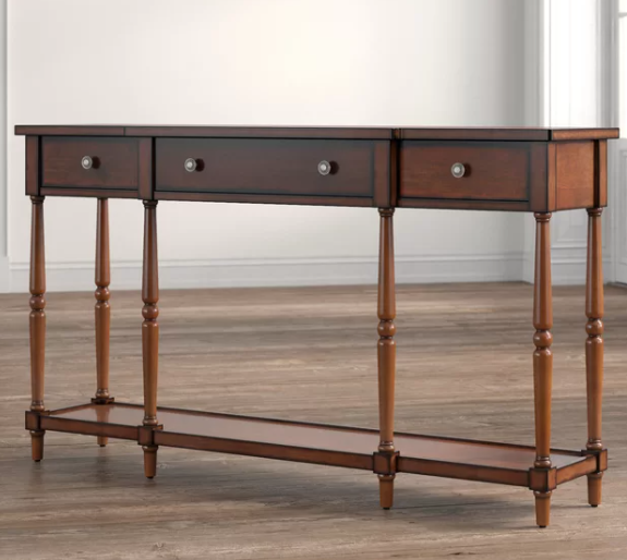 Top Picks For Console Tables Under $500 — LIVEN DESIGN