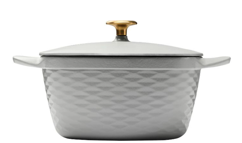 Update Your Cookware With One of These Stylish Dutch Ovens — LIVEN DESIGN