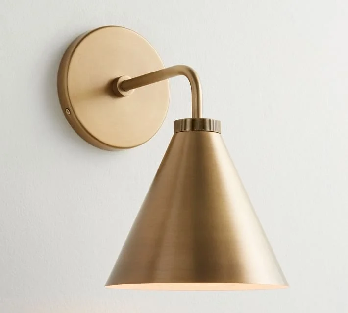 Best of Hardwired Wall Scones Under $200 — LIVEN DESIGN