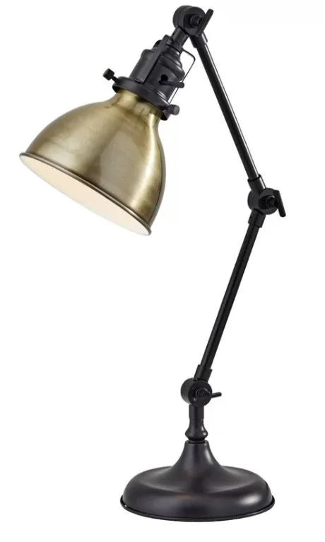 Stylish Task Table Lamps Under $80 — LIVEN DESIGN