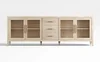 The Best of Media Consoles by Size — LIVEN DESIGN