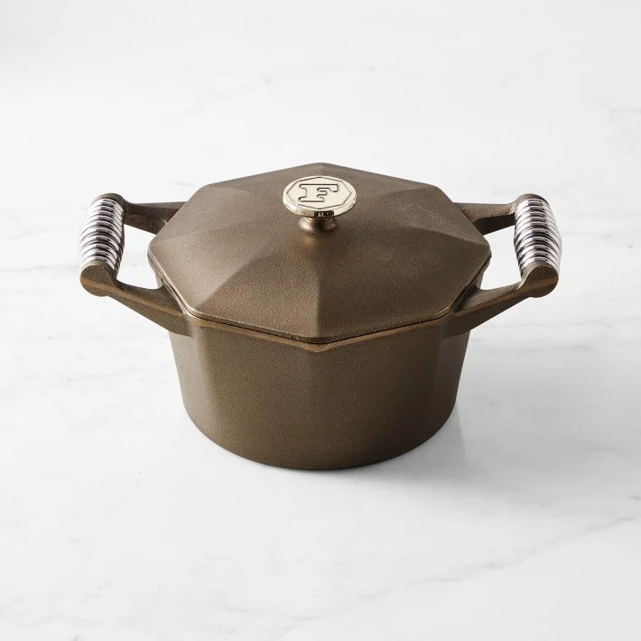 Update Your Cookware With One of These Stylish Dutch Ovens — LIVEN DESIGN