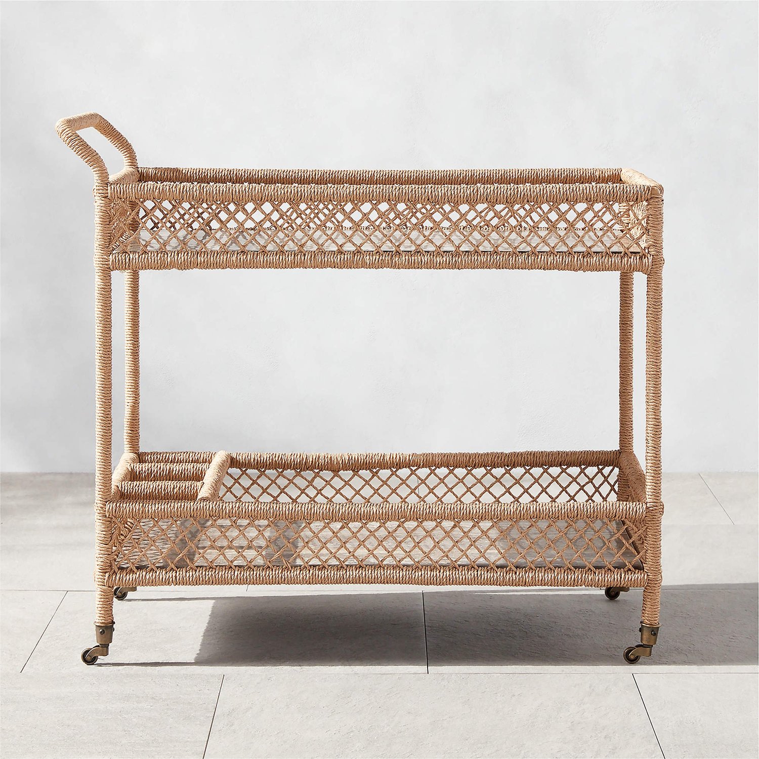 Best of Outdoor Bar Carts — LIVEN DESIGN