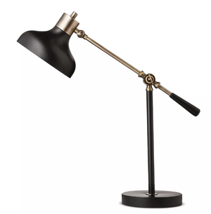 Stylish Task Table Lamps Under $80 — LIVEN DESIGN