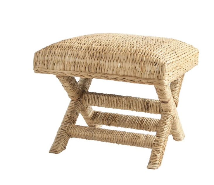 How to Work Wicker Into The Home — LIVEN DESIGN