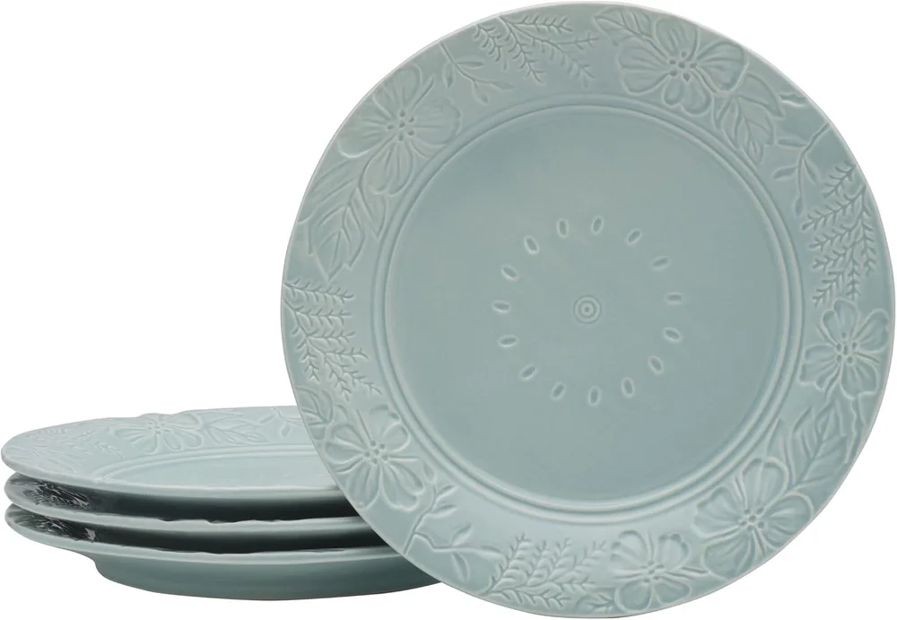 Amazon Finds: Best of Spring Dinner Plates — LIVEN DESIGN