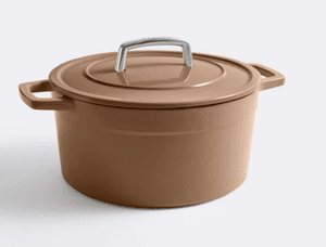 Update Your Cookware With One of These Stylish Dutch Ovens — LIVEN DESIGN