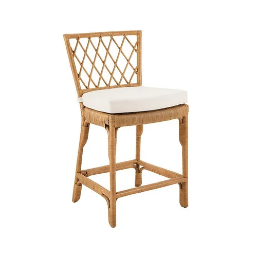 How to Work Wicker Into The Home — LIVEN DESIGN