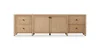 The Best of Media Consoles by Size — LIVEN DESIGN