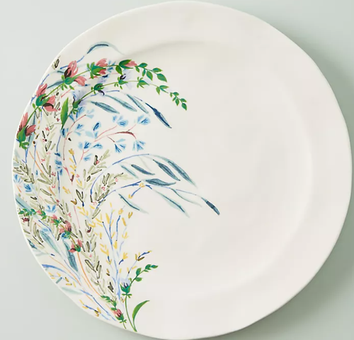 Favorite Spring Dinner Plates for a Stylish Table Setting — LIVEN DESIGN