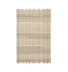 Best of Plaid & Grid Patterned Area Rugs — LIVEN DESIGN