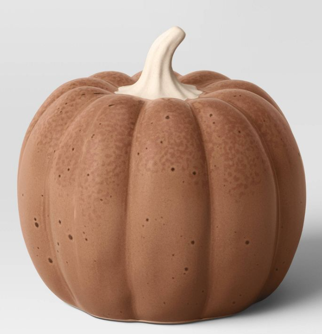 Favorite Decorative Pumpkins for the Home — LIVEN DESIGN