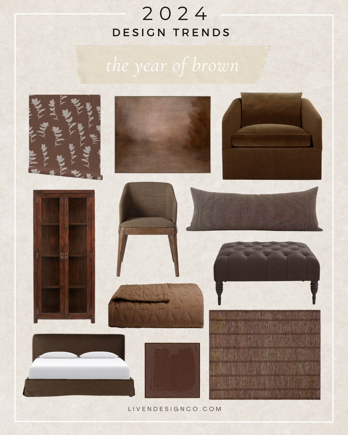 Interior Design Trends for 2024 — LIVEN DESIGN