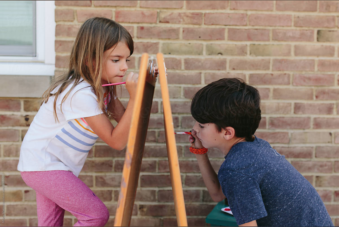 The Cove Center for Grieving Children