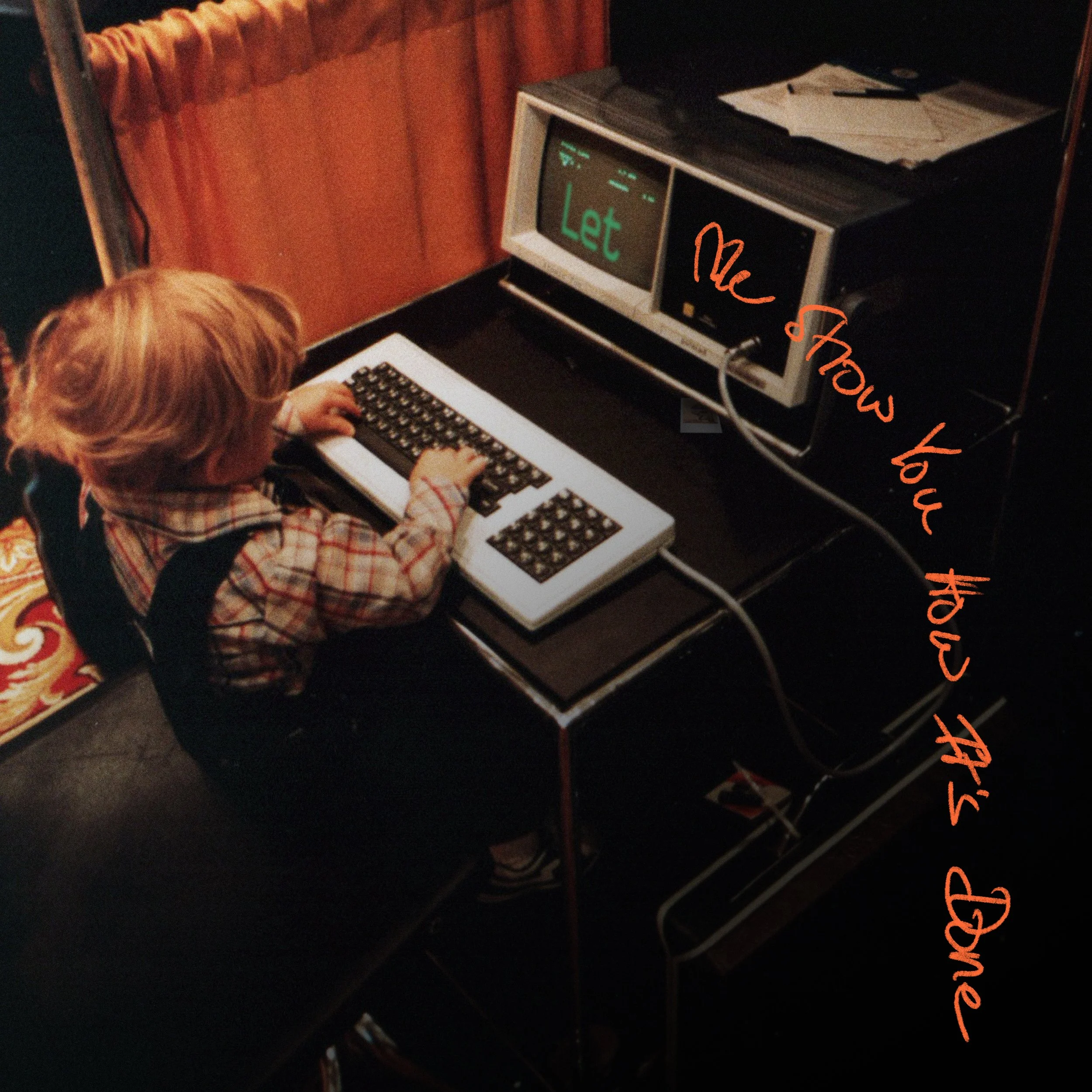 Let Me Show You How It’s Done — ATOMIC TOM