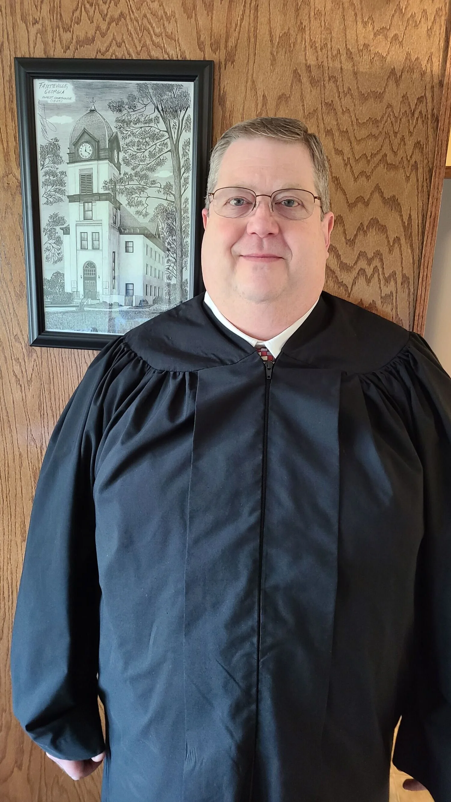 Judges — Advo-Kids Casa