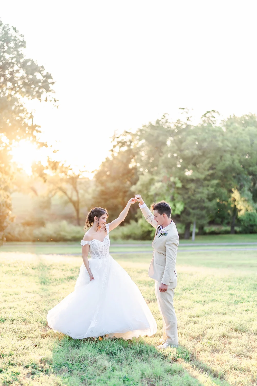 The Ultimate Guide to Your Wedding Timeline — Wedding Photographer in ...