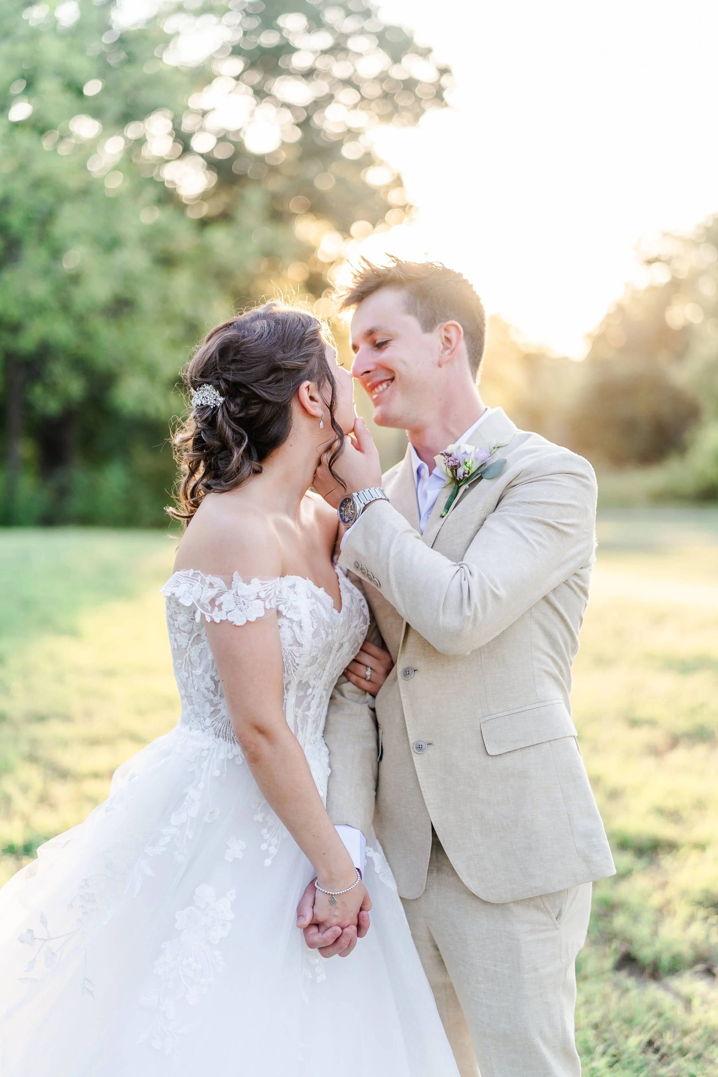 The Ultimate Guide to Your Wedding Timeline — Wedding Photographer in ...