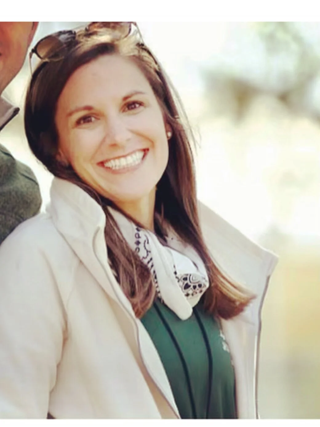 Mary Bender's Instagram, Twitter & Facebook on IDCrawl