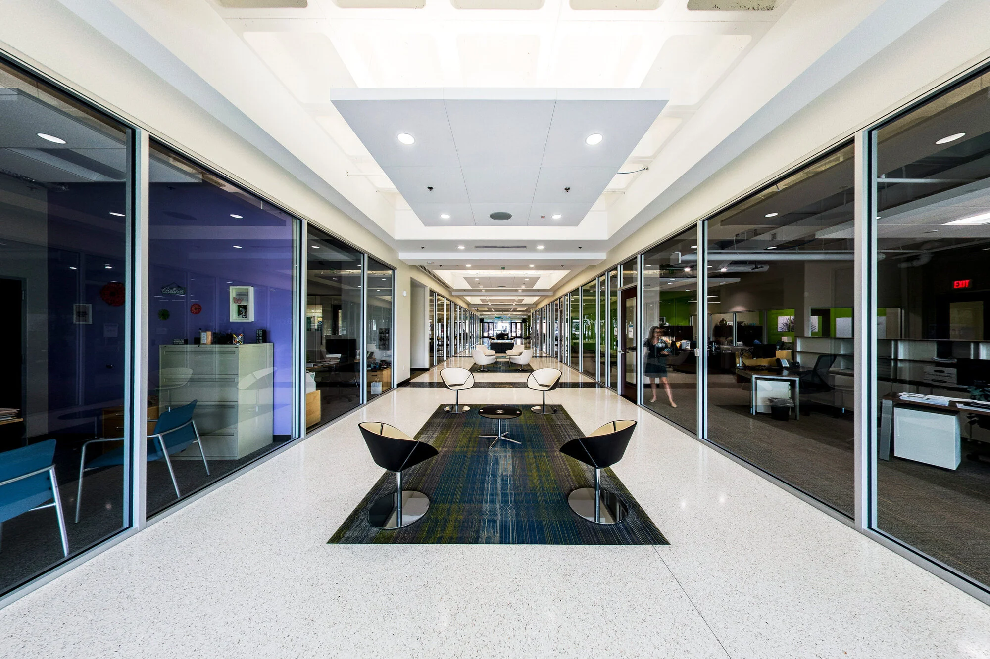 Jessie Ball duPont Center - Interior Stills in Jacksonville, Florida ...