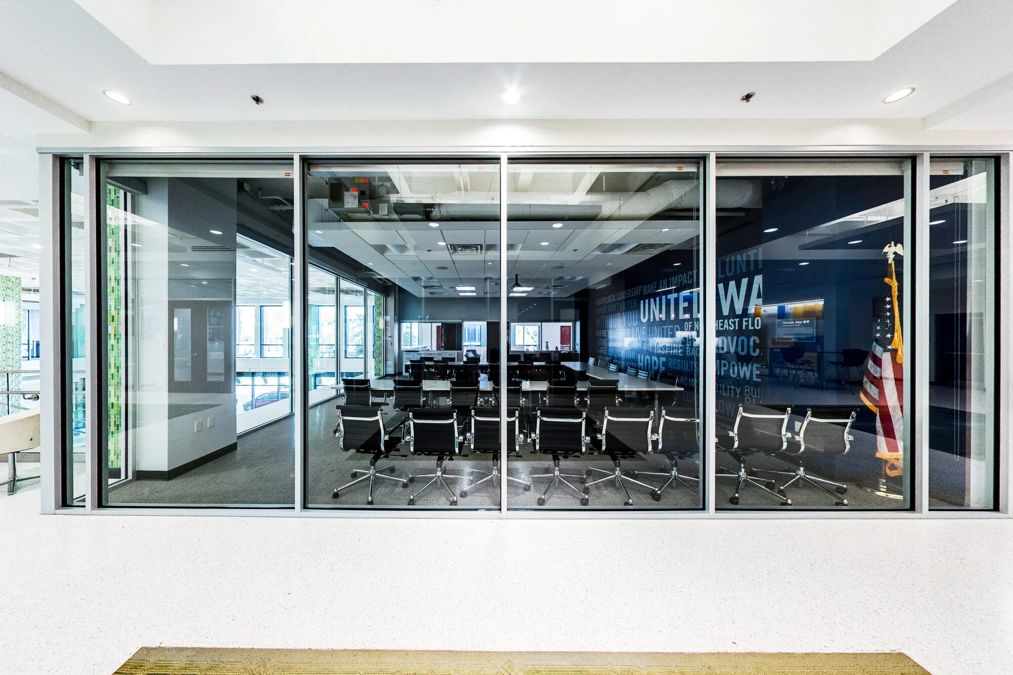 Jessie Ball duPont Center - Interior Stills in Jacksonville, Florida ...