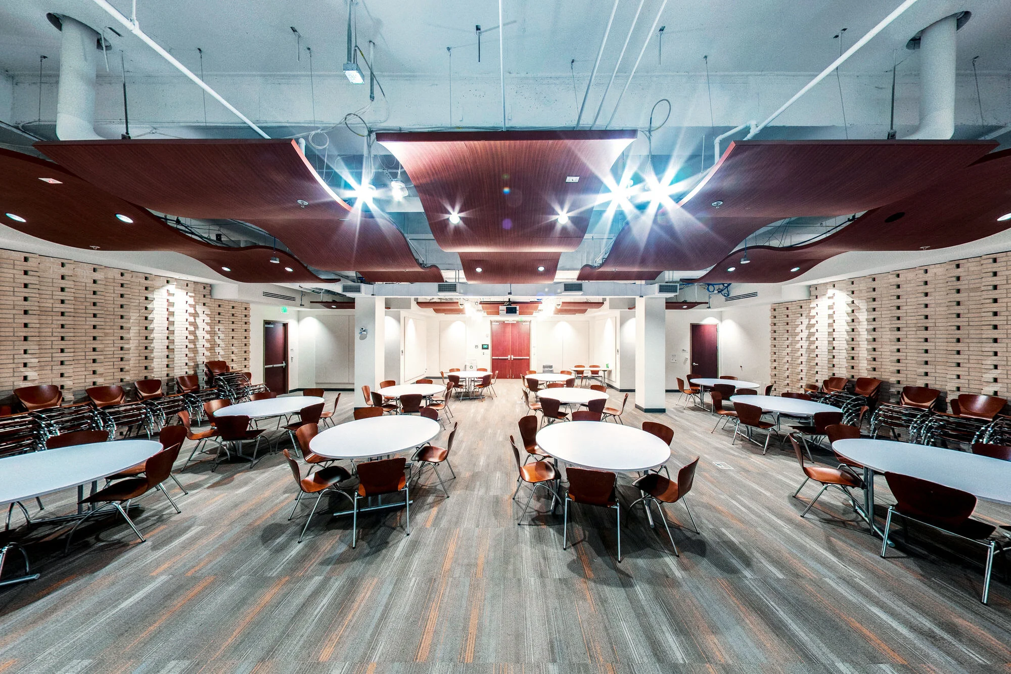 Jessie Ball duPont Center - Interior Stills in Jacksonville, Florida ...