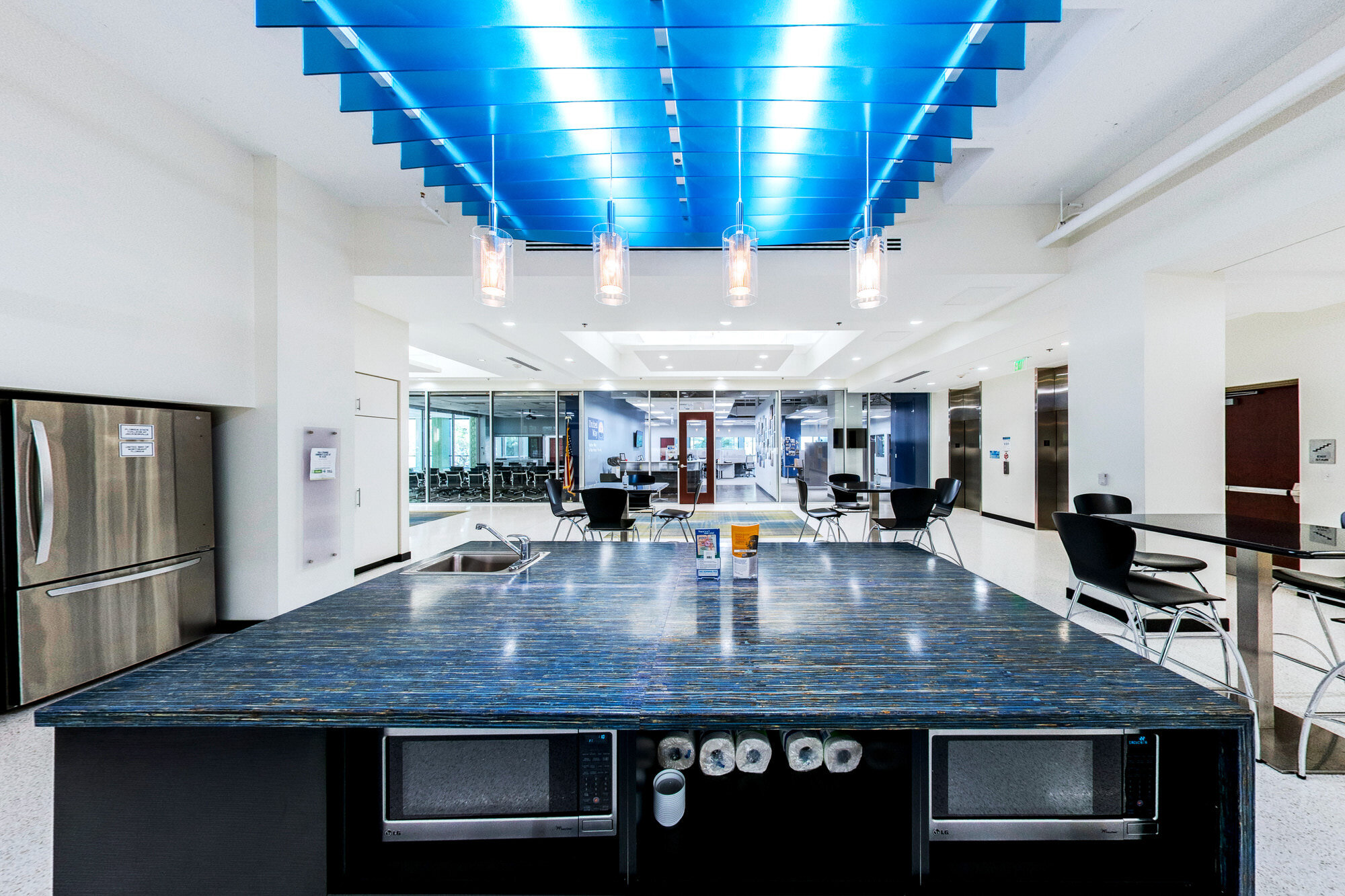 Jessie Ball duPont Center - Interior Stills in Jacksonville, Florida ...