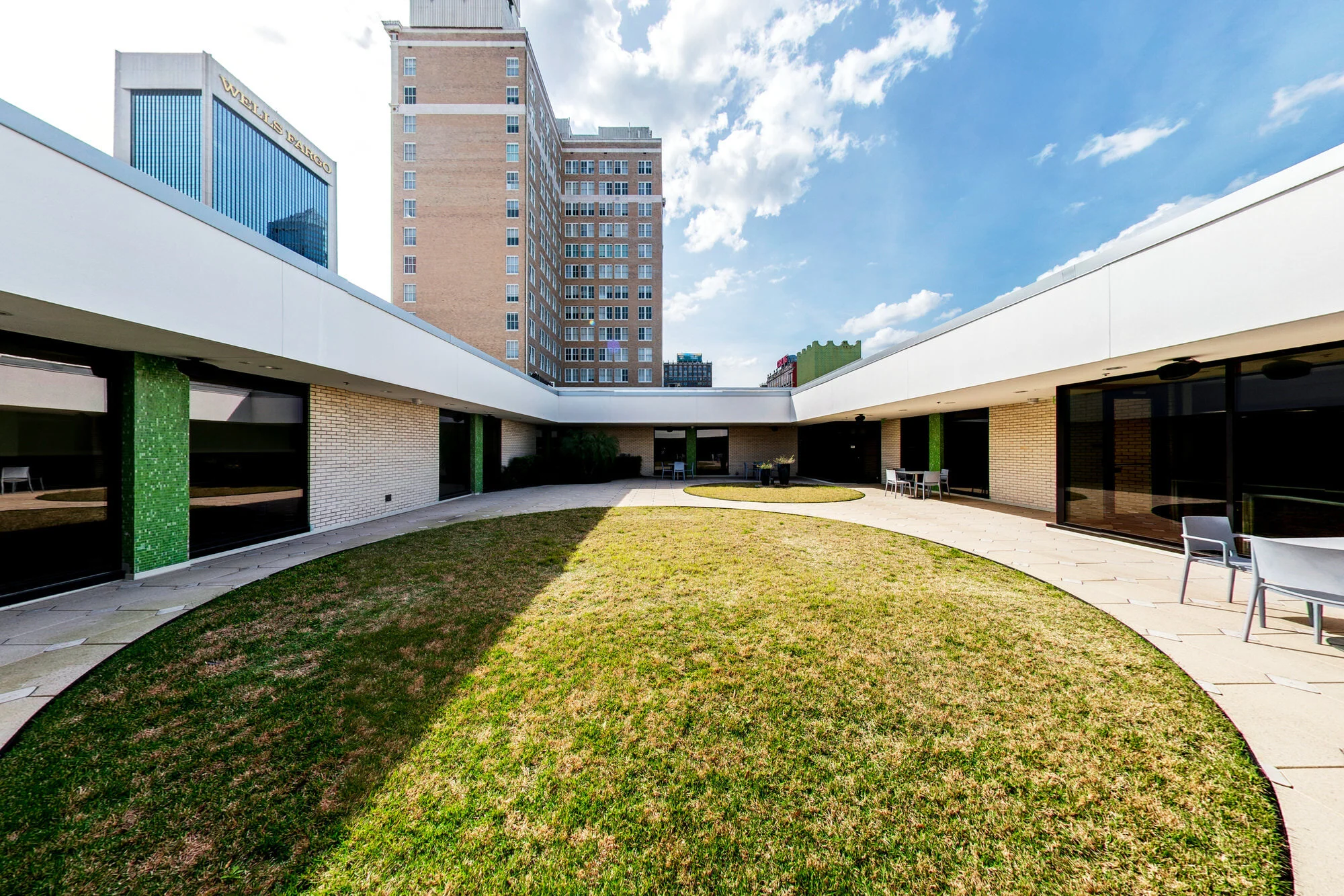 Jessie Ball duPont Center - Interior Stills in Jacksonville, Florida ...