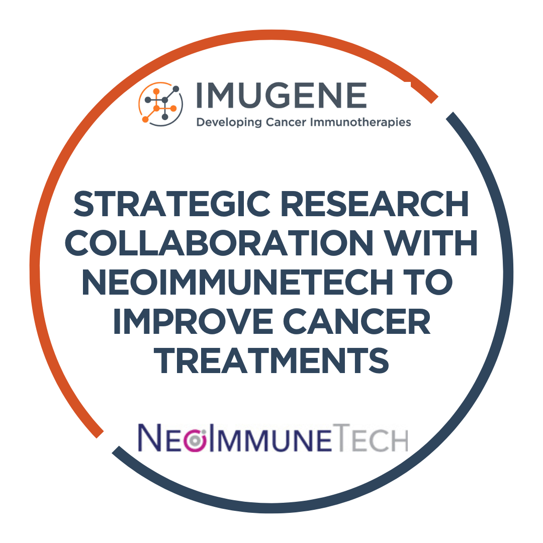 Imugene (ASX: IMU)