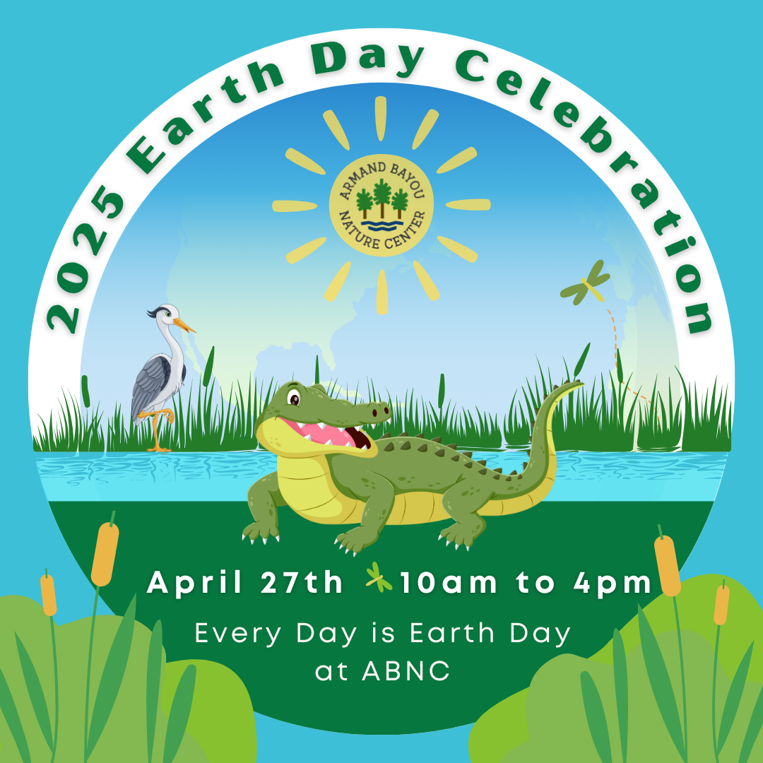 Earth Day Celebration — ABNC