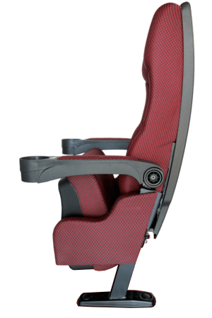 Choose from a Value-Packed Cinema Chairs Range: — Suncoast Cinema Seats