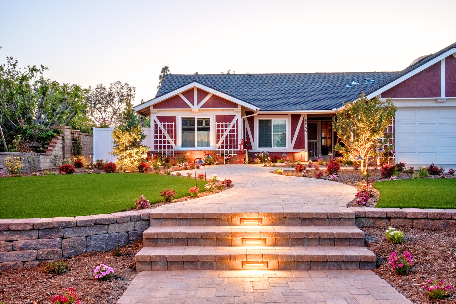 Artisan Landscape Construction - Installation, Management, & Arbor Care ...