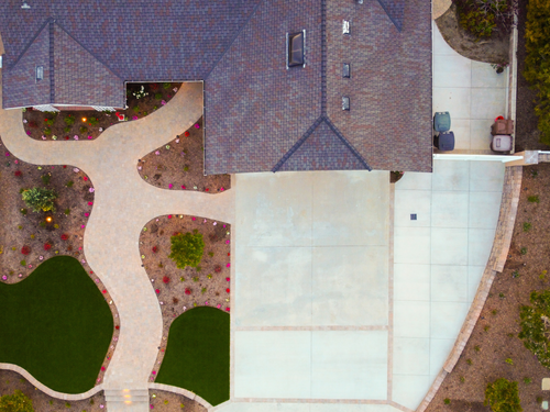 Artisan Landscape Construction - Installation, Management, & Arbor Care ...