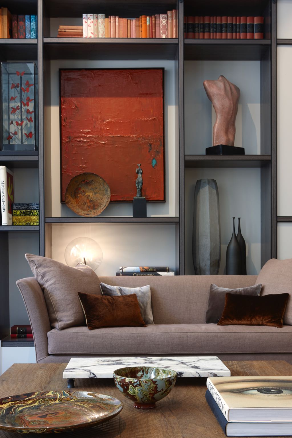 Commissions — SOPHIE COOK Porcelain