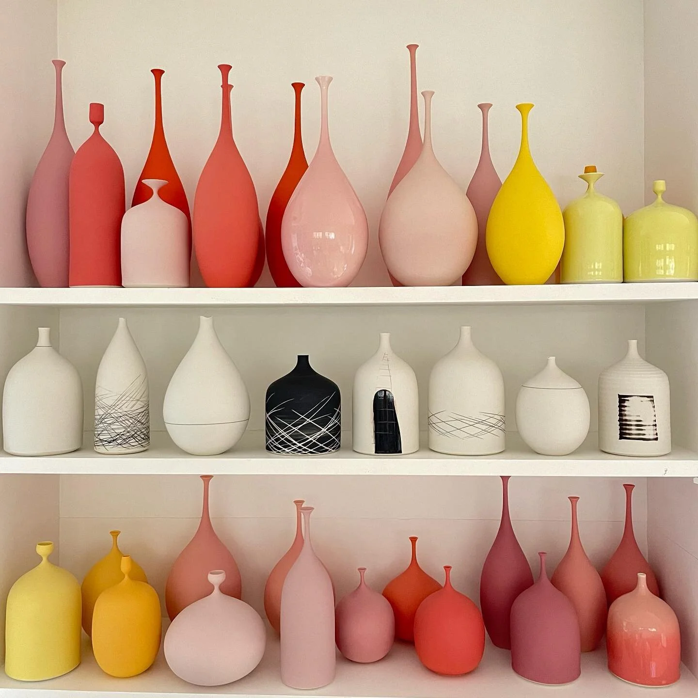 Gallery — SOPHIE COOK Porcelain