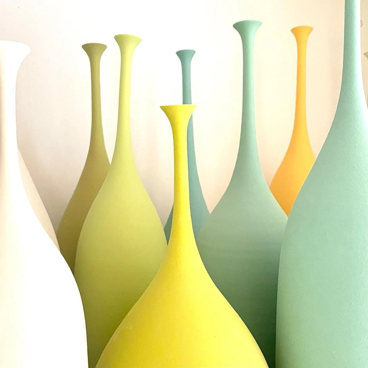 Gallery — SOPHIE COOK Porcelain