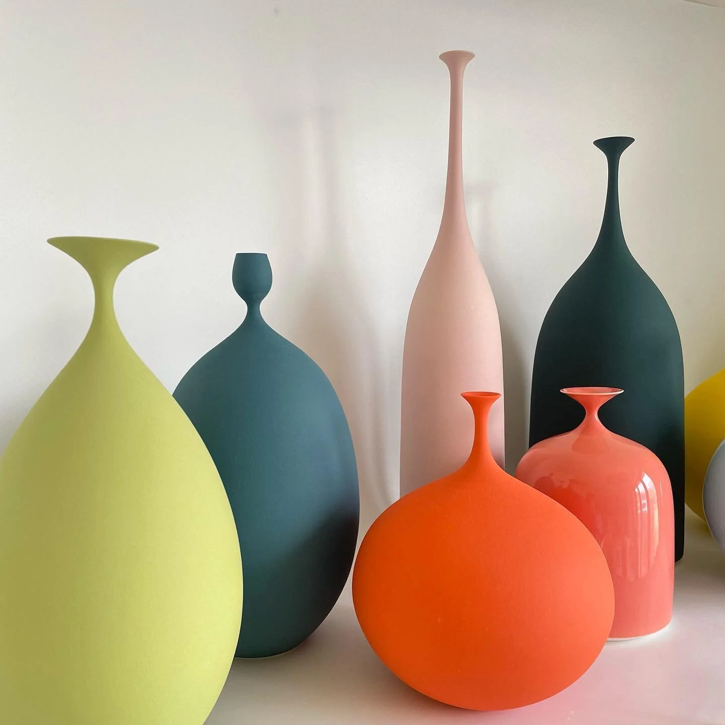 Gallery — SOPHIE COOK Porcelain