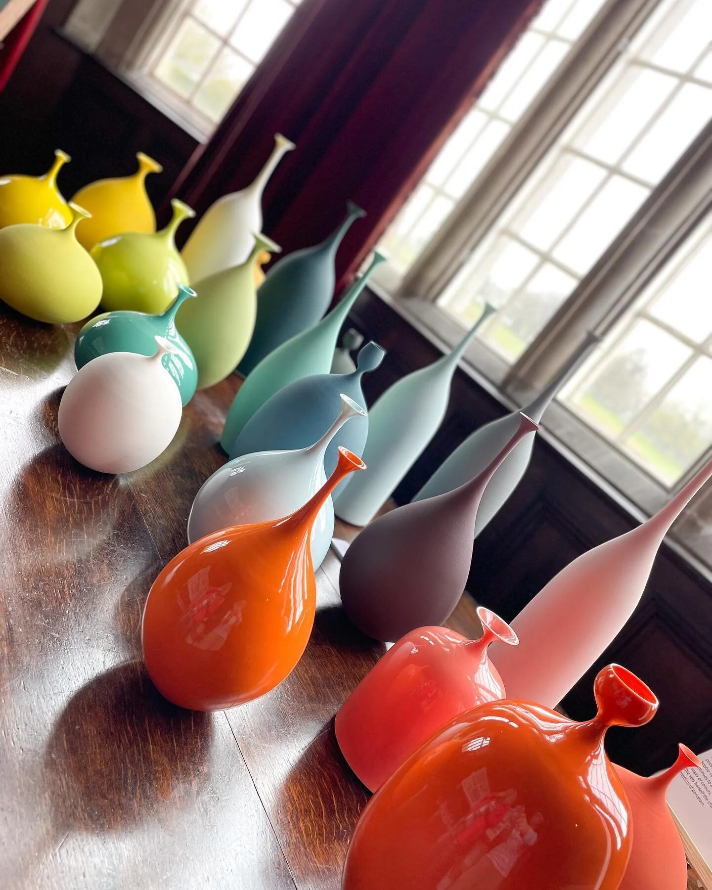 Gallery — SOPHIE COOK Porcelain