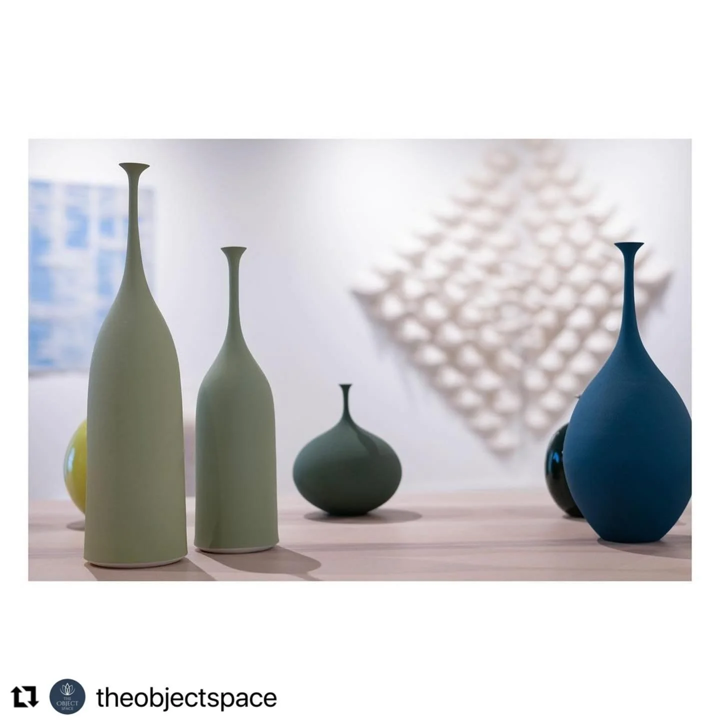 Gallery — SOPHIE COOK Porcelain