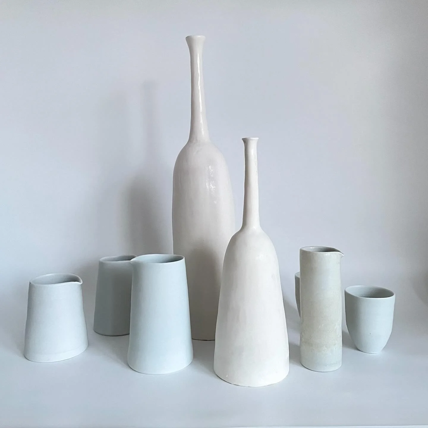 Gallery — SOPHIE COOK Porcelain