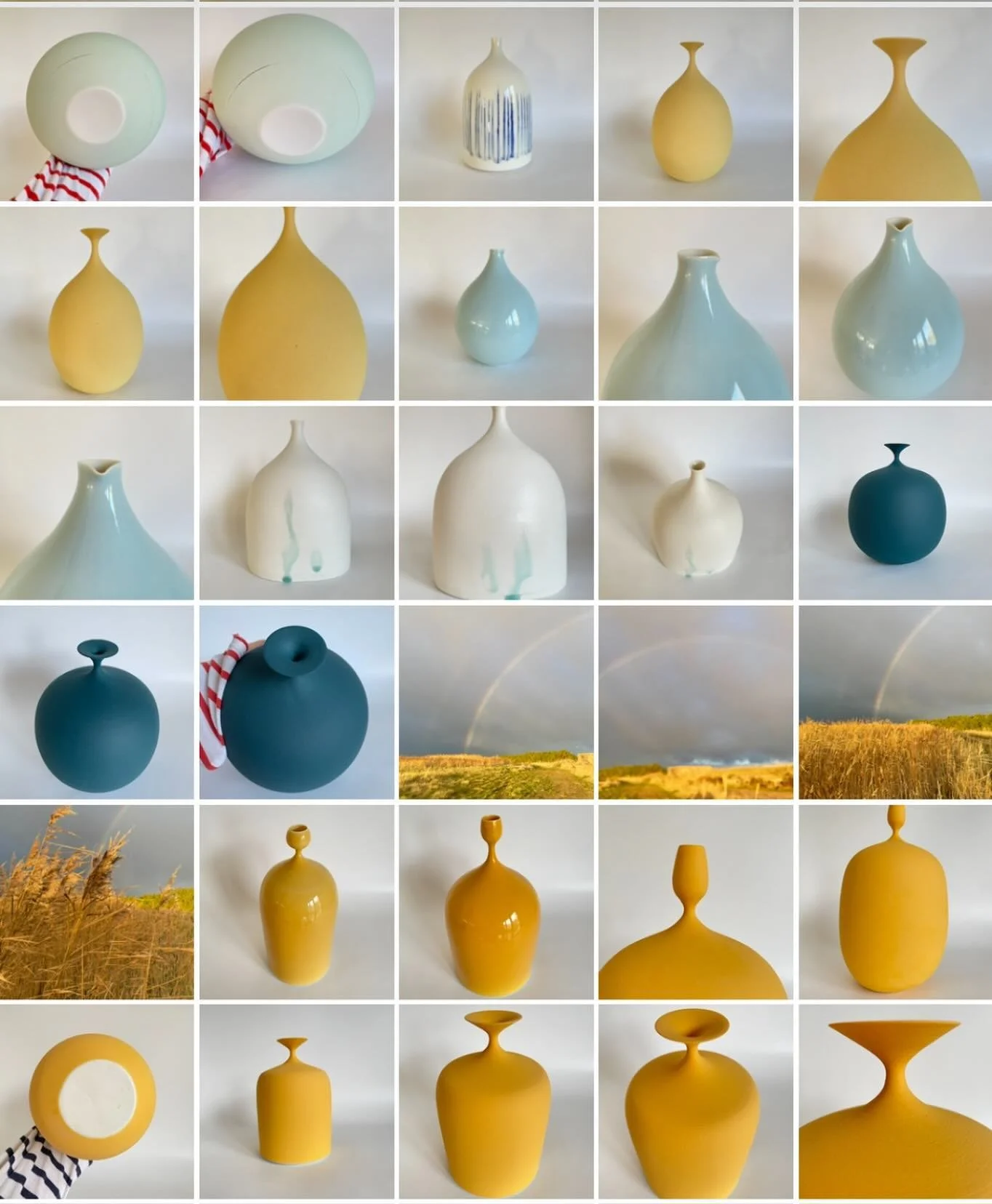 Gallery — SOPHIE COOK Porcelain